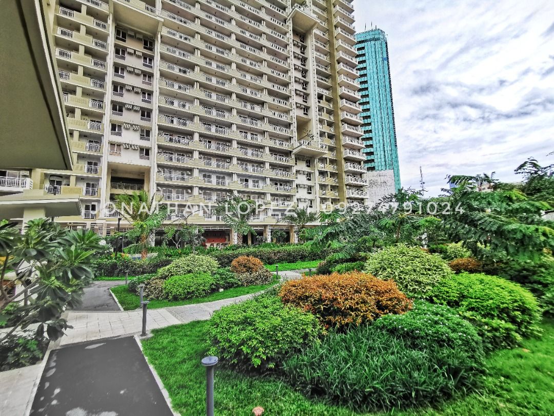 Brand New 2 Bedroom condo in Brio Tower by DMCI ready for occupancy ...