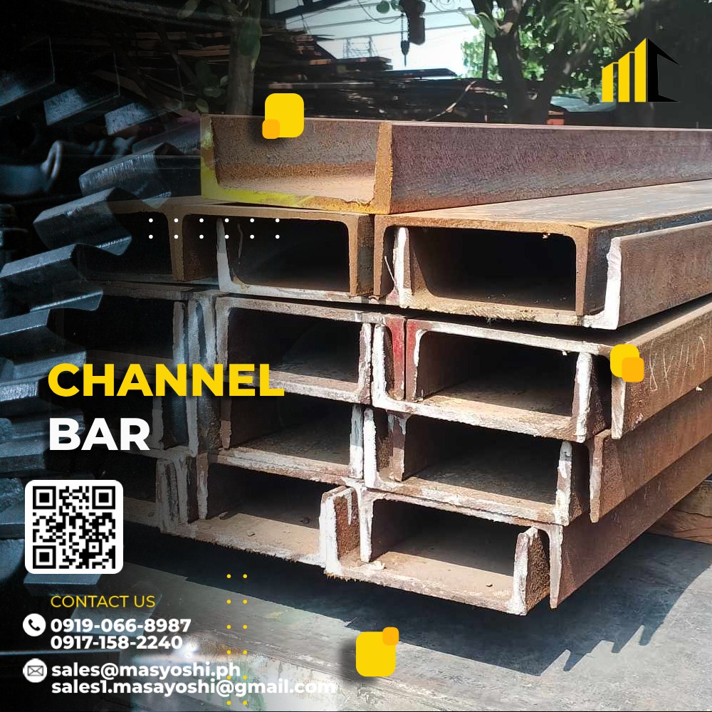 Channel bar 2x6x 6mm / CHANNEL BAR 3 X 6 X 5.67 MM / C Channel ...
