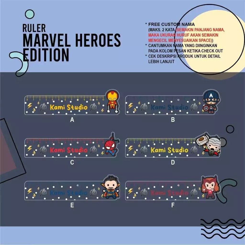 Customize ruler /customise ruler /customized ruler /customised ruler ...