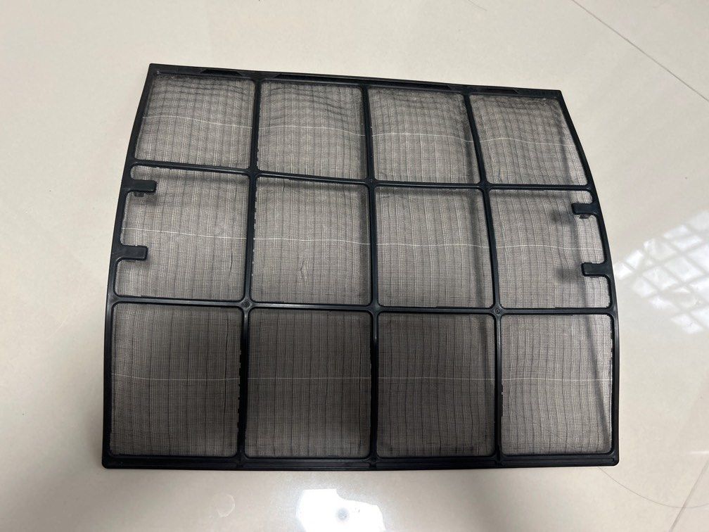 Daikon aircon mesh filter, TV & Home Appliances, Portable Air ...