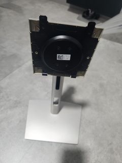 DELL P2719H 27" inch FHD IPS Monitor Height Swivel Rotate Landscape ...