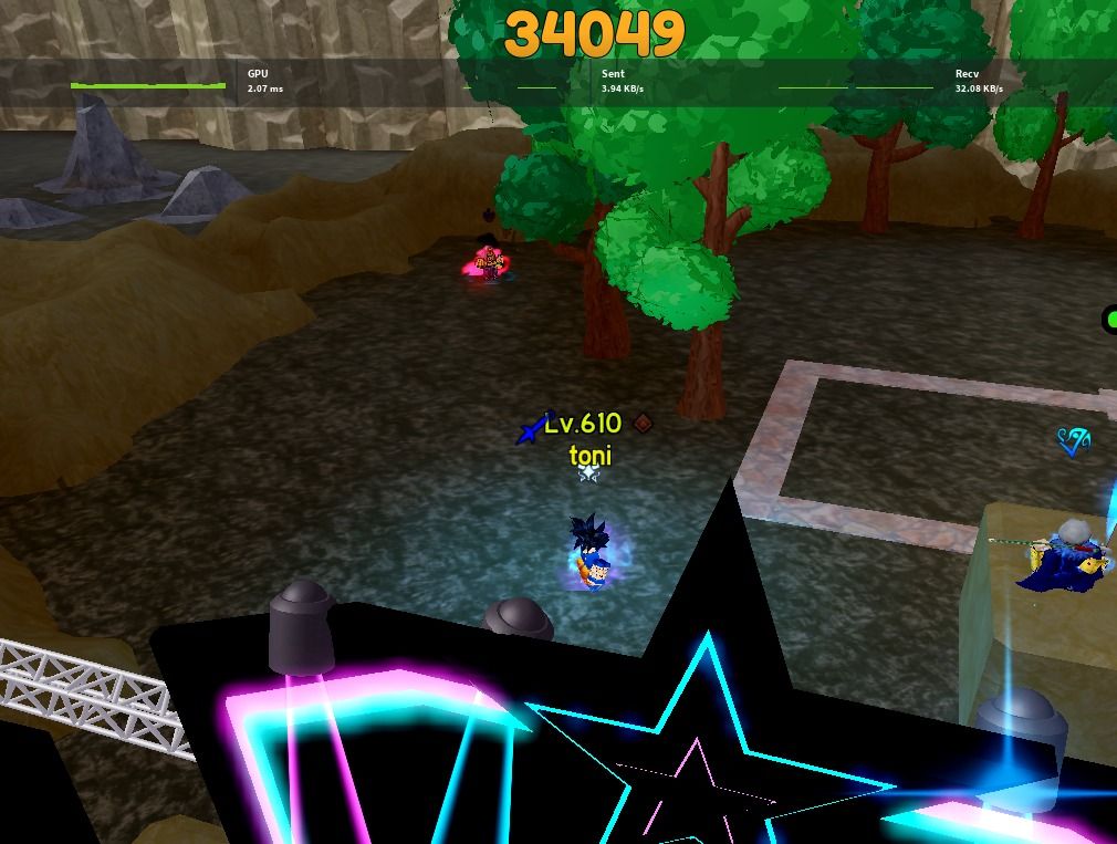 真商業登記證！7星Sukuna🔥！全網最快!🔥 roblox [機械磚塊／羅布樂思] [ ⭐ASTD全明星塔防 ⭐][All Star ...