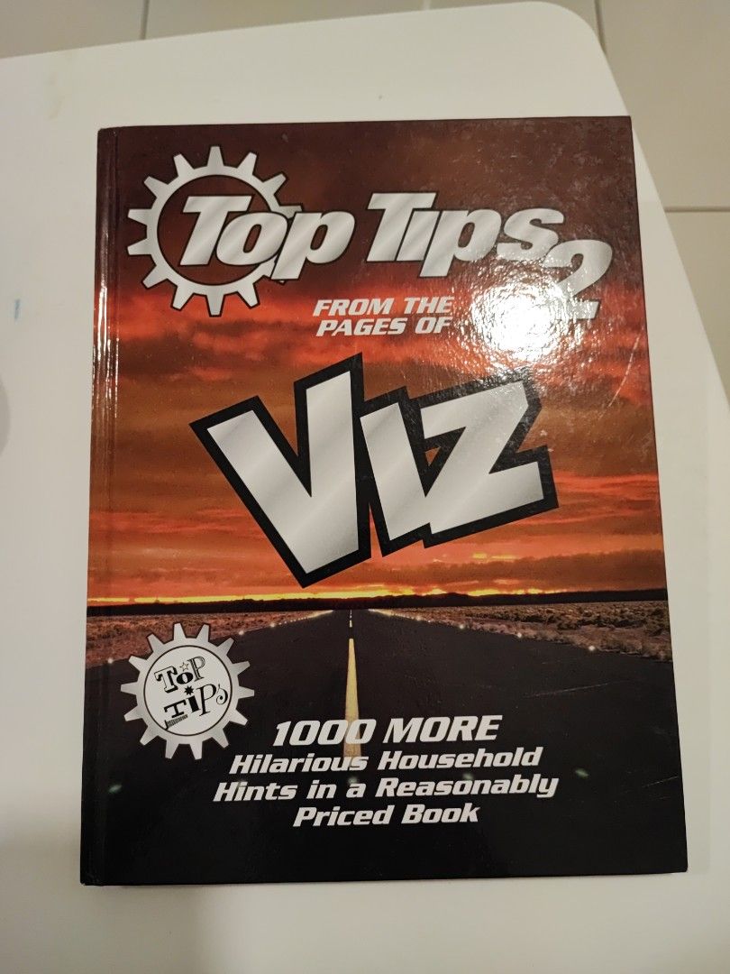 viz top tips