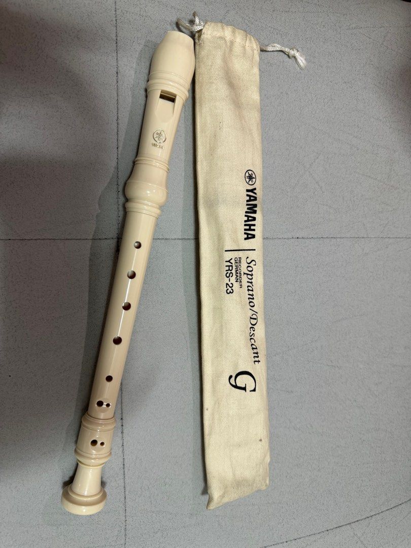 Flute, Audio, Voice Recorders on Carousell