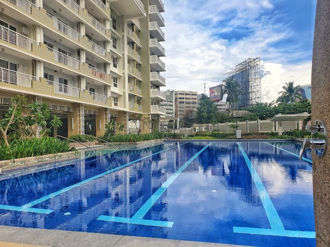 For sale Premier 2 BR Condo in Makati near Rockwell Power plant EDSA ...