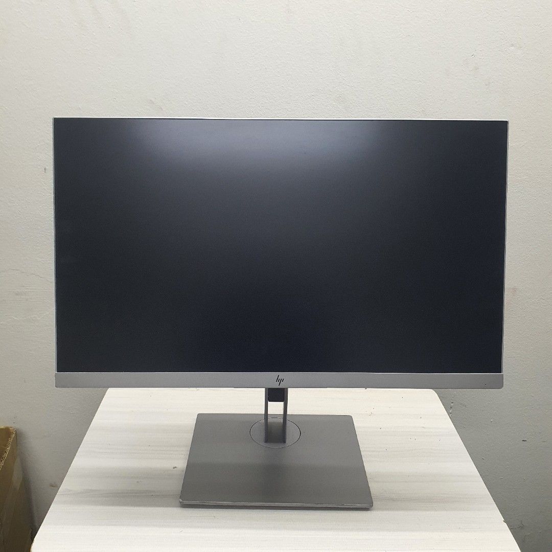 HP E243 Monitor 24 inch, Computers & Tech, Parts & Accessories, Monitor ...