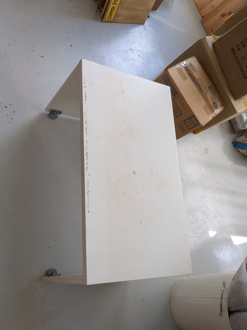 Ikea Smastad Bench, Furniture & Home Living, Furniture, Shelves ...