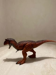 Jurassic World Mattel Dinosaur Transformer (Indominus Rex), Hobbies ...