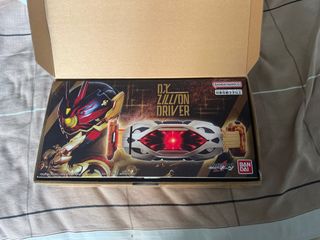 【PRE ORDER】Kamen Rider 555 Faiz Driver DX | Kaixa Driver DX, Hobbies ...