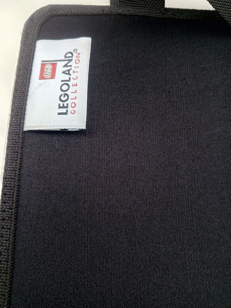 Legoland collection fail case bag, Women's Fashion, Bags & Wallets ...