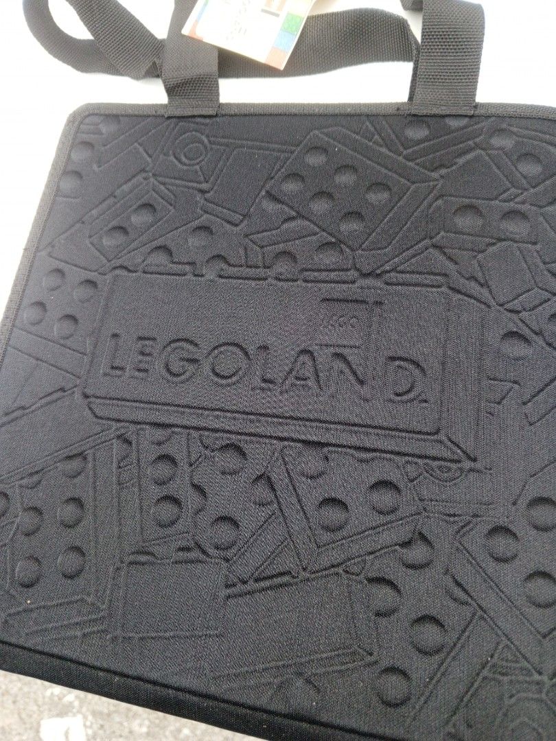 Legoland collection fail case bag, Women's Fashion, Bags & Wallets ...