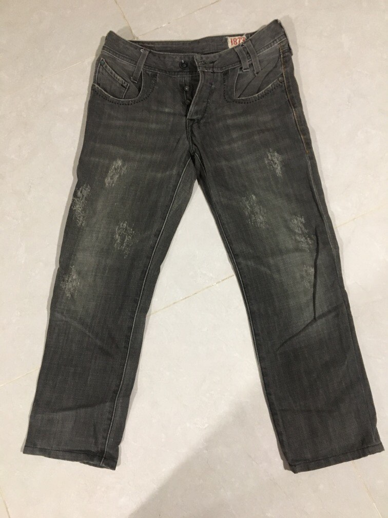 Levi’s Copper Jeans Original 100%, Men's Fashion, Bottoms, Jeans on ...
