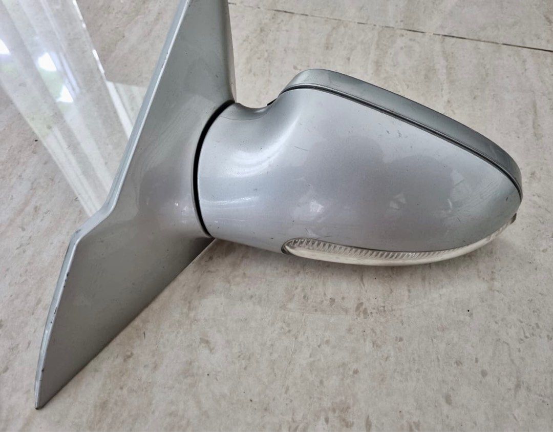 Mercedes CLK W208 side mirrors, Auto Accessories on Carousell