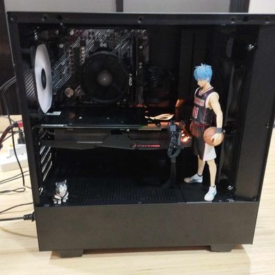 Minimalistic Computer Set/ NO RGB, Computers & Tech, Desktops on Carousell