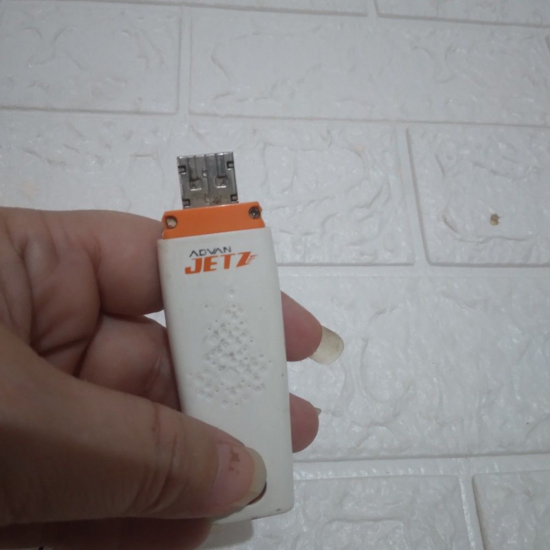 Modem Telkomsel Flash Elektronik Bagian Komputer And Aksesoris Di Carousell