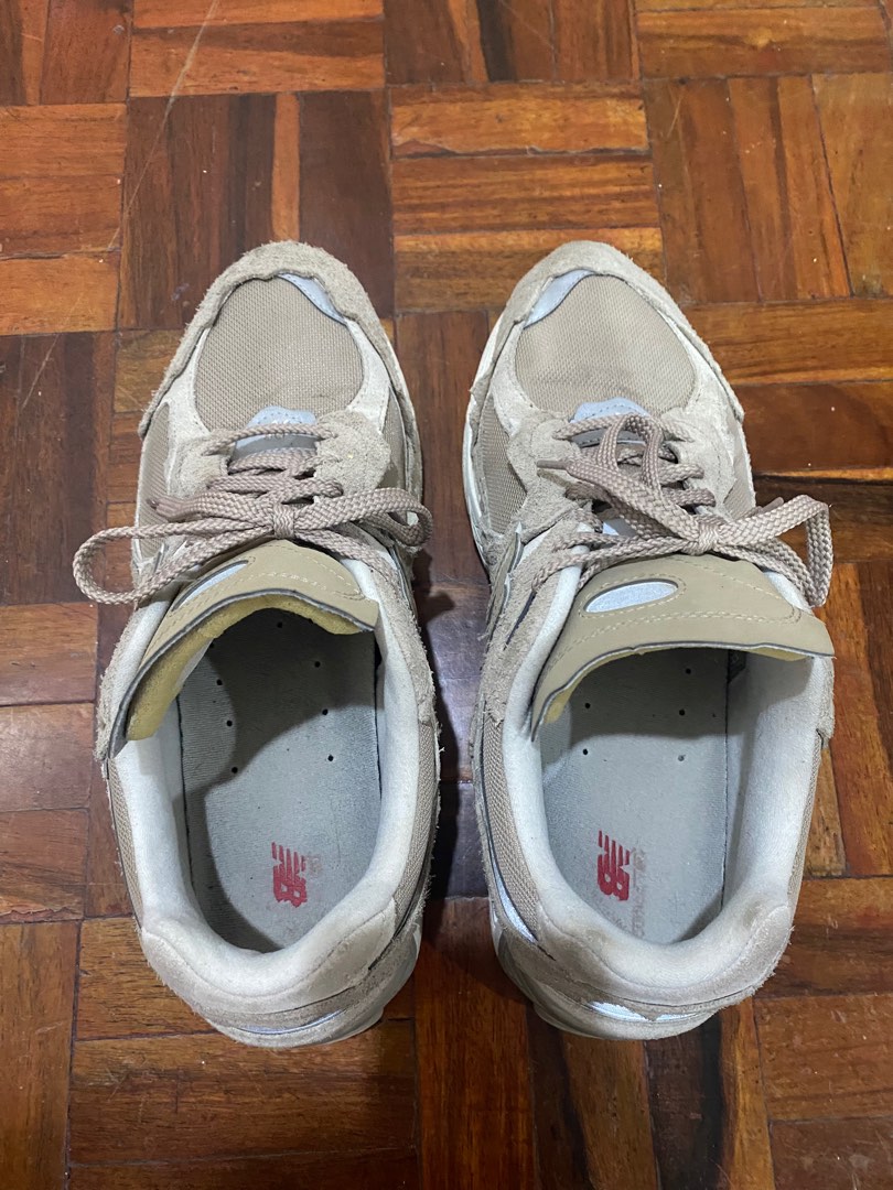 new balance 202R protection pack, Men's Fashion, Footwear, Sneakers on ...