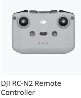 NEW DJI RC-N2 Remote Controller (No Box), Photography, Drones on Carousell