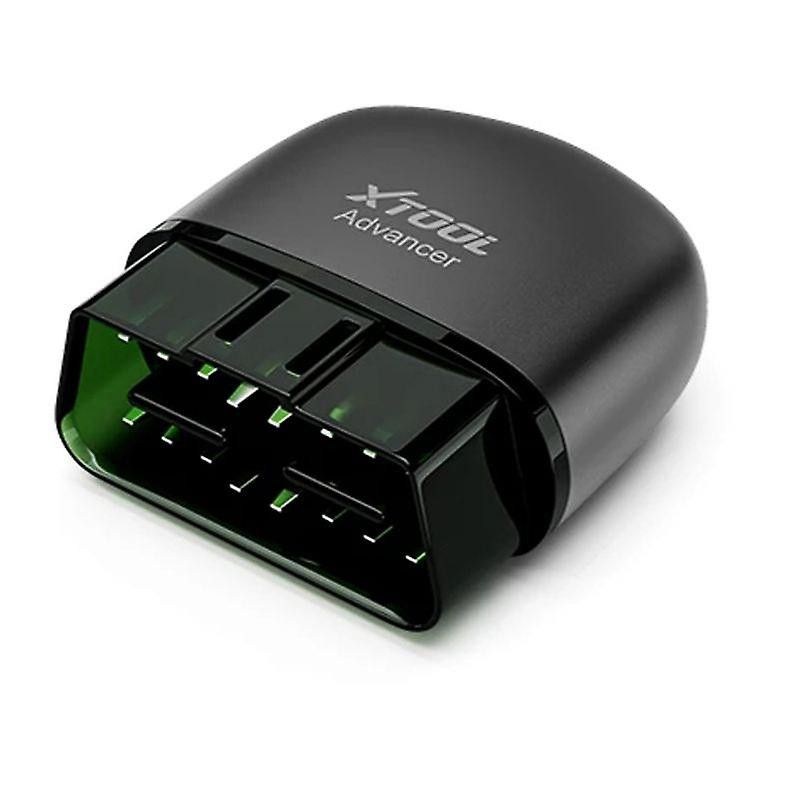 Newest Xtool Ad20 Obd2 Tool Code Reader Live Data O2s Sensor Test ...