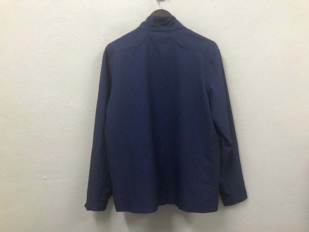 Nike Pro Training Windbreaker, Men's Fashion, Coats, Jackets and ...
