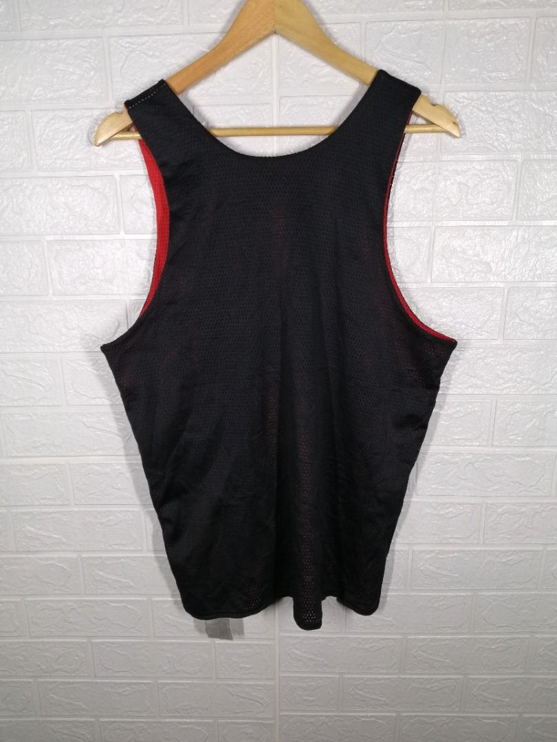 Nike Vintages Sando Drifit Reversible, Men's Fashion, Tops & Sets, Sets ...