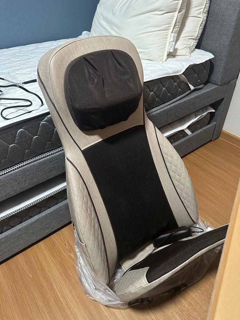 OGAWA Estilo prime x, Health & Nutrition, Massage Devices on Carousell