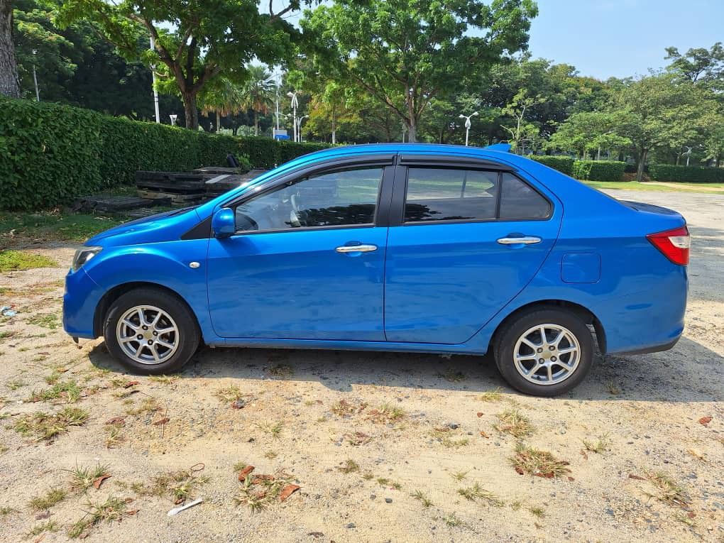 Perodua Bezza, Cars, Cars for Sale on Carousell