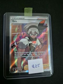 CHEAP Pokemon Full Art Waifu Female Trainer Eng/Jap cards | Cynthia ...