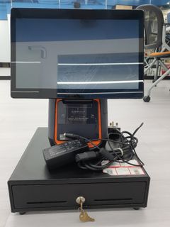 Shopping Mall integration for pos system, Computers & Tech, Parts ...