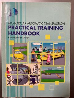 BBDC Motorcycle Practical Training Handbook, Hobbies & Toys, Books ...