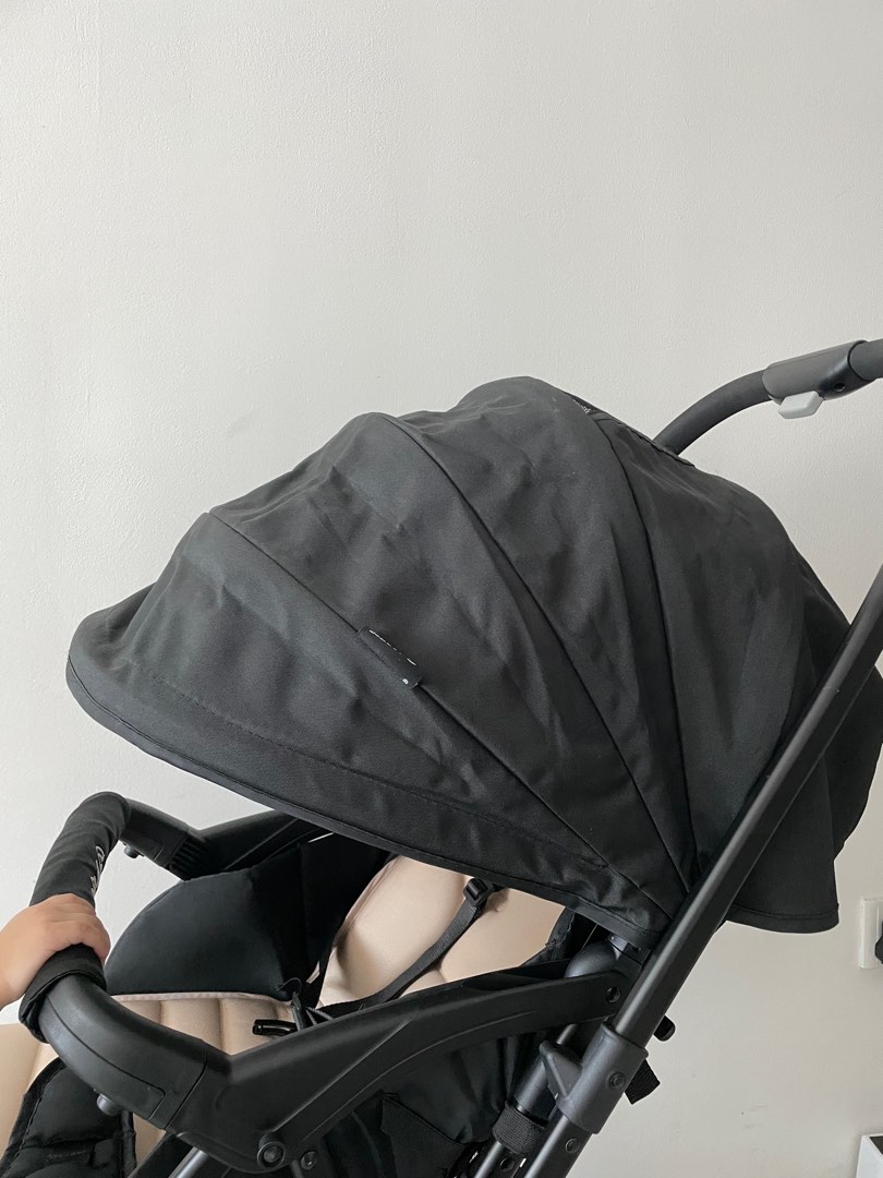 Prego baby stroller, Babies & Kids, Going Out, Strollers on Carousell