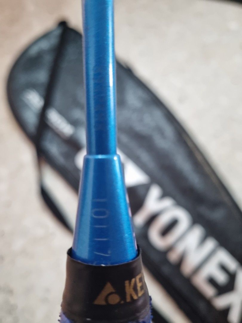 Astro x77, Sports Equipment, Sports & Games, Racket & Ball Sports on ...