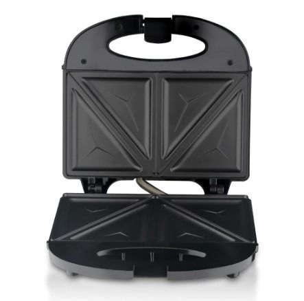 RAF Double Sided Heating Sandwich Toast Machine (H0840), TV & Home ...