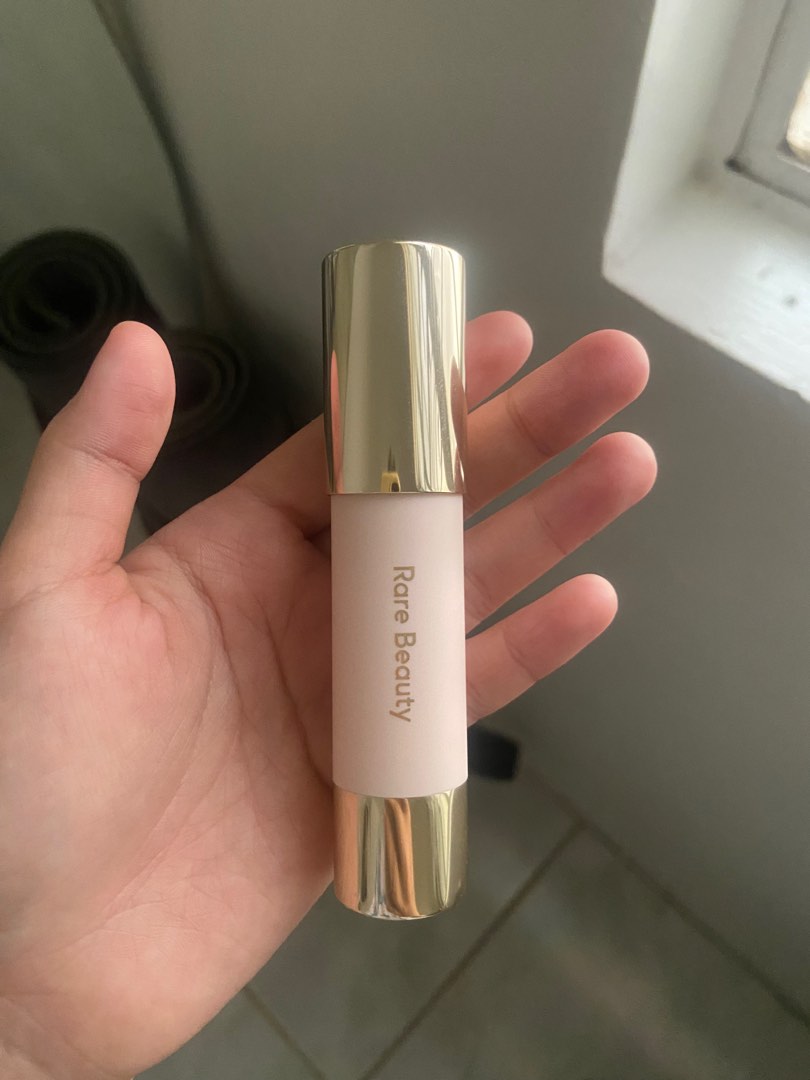 Rare Beauty bronzer (happy sol), Beauty & Personal Care, Face, Makeup ...