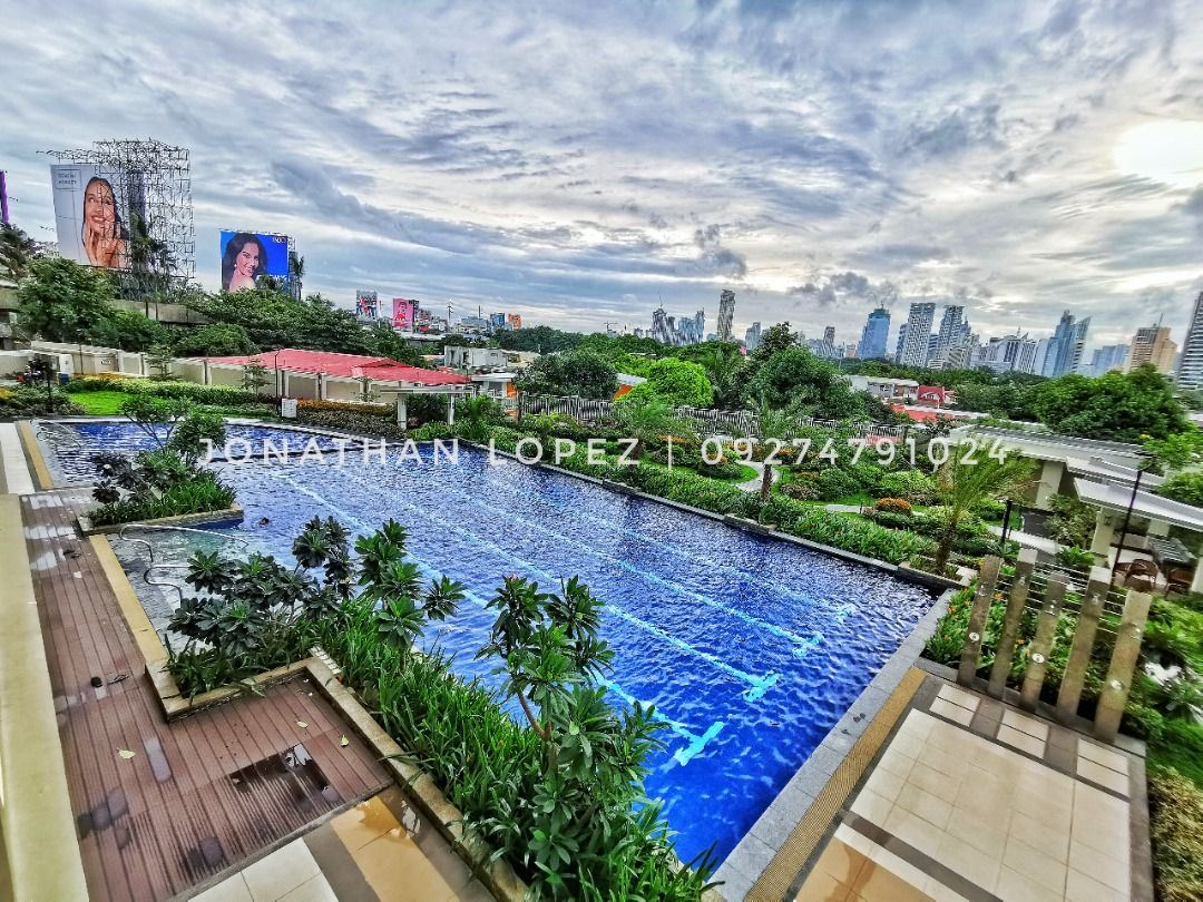 Ready for occupancy BRIO tower 2 BEdroom condo in MAkati near Rockwell ...