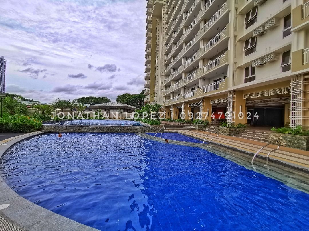Ready for occupancy BRIO tower 2 BEdroom condo in MAkati near Rockwell ...