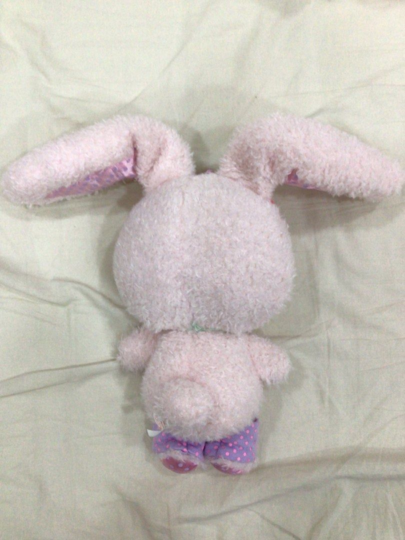 roonroonlulu plushy, Hobbies & Toys, Toys & Games on Carousell