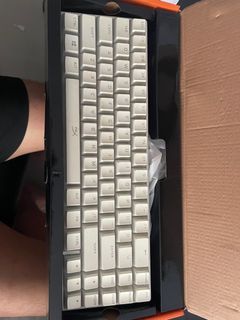 RK Chartreuse Switch (x98)| Royal Kludge | Linear | Keyboard Switches ...