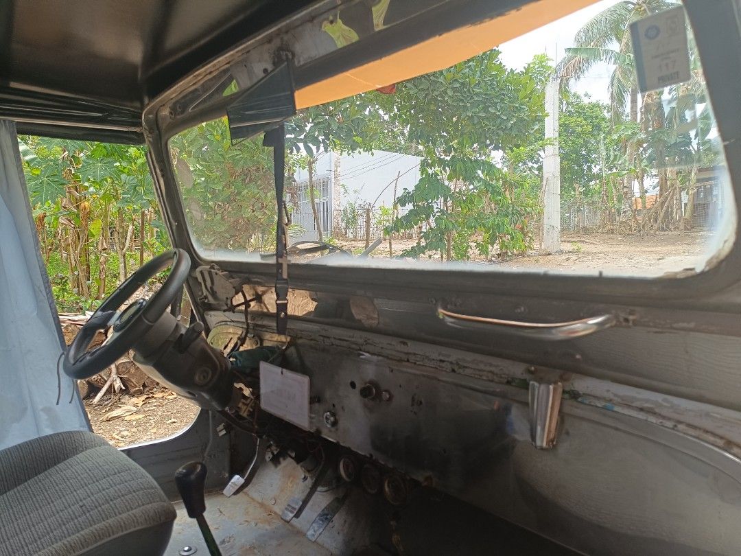 RUSH OWNER 4K ENGINE, Car Parts & Accessories, Body Parts and ...