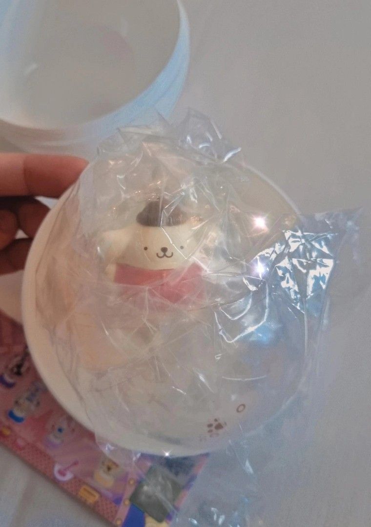 Sanrio gocha blindbox, Hobbies & Toys, Memorabilia & Collectibles ...