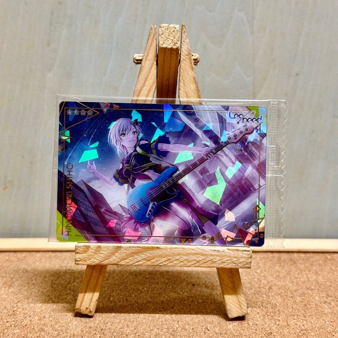 Sealed Project Sekai Colorful Stage Wafer Cards - Php 100 each (Hatsune ...