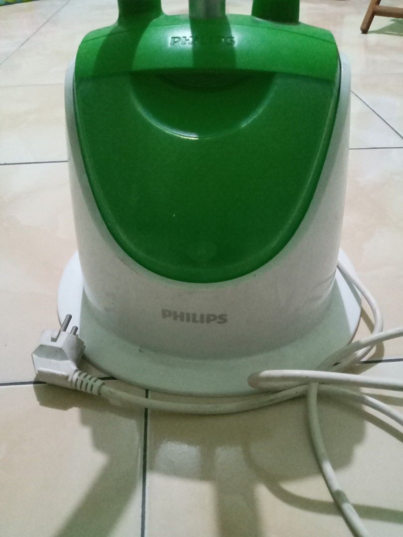 Setrika Uap Philips Warna Hijau, Jasa, Elektronik dan perbaikan alat ...