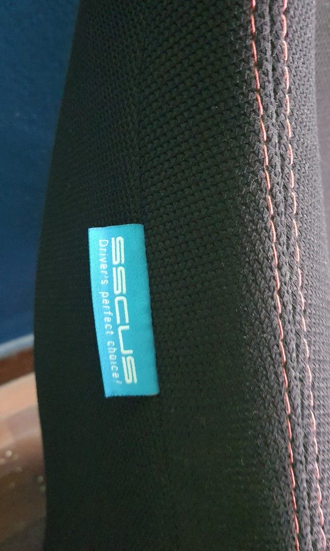 Sscus seat- railing & tapak myvi lagi best, Everything Else, Others on ...