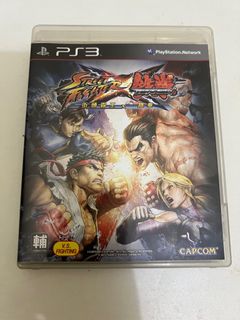 PS5 Street Fighter 6, Video Gaming, Video Games, PlayStation on Carousell
