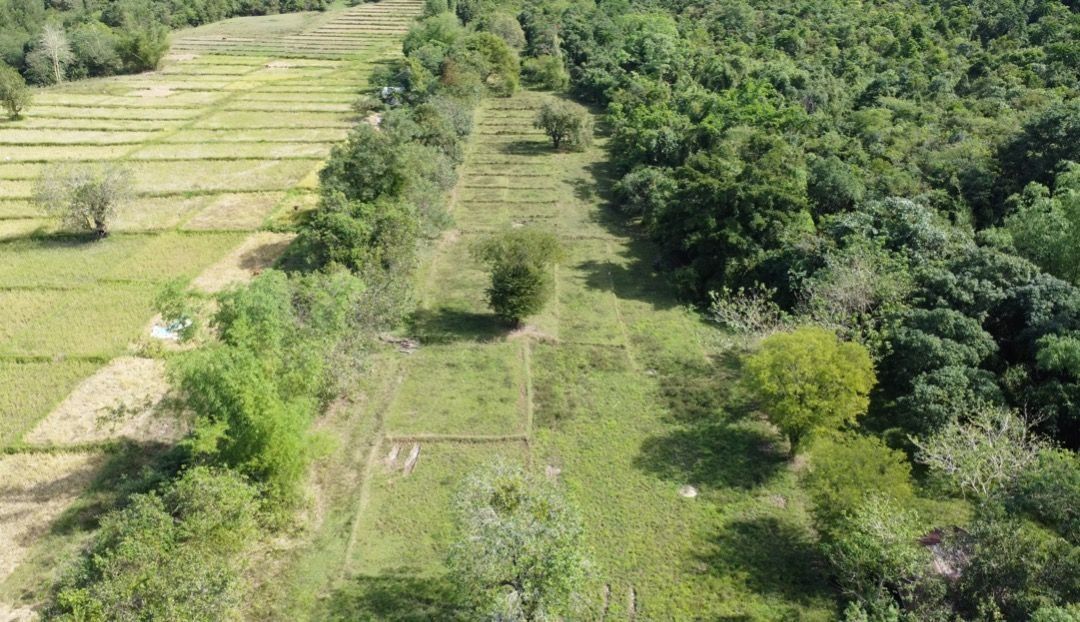 Tanay Rizal Lot 16 Hectares P350 per sqm. NET Clean Title, Property ...