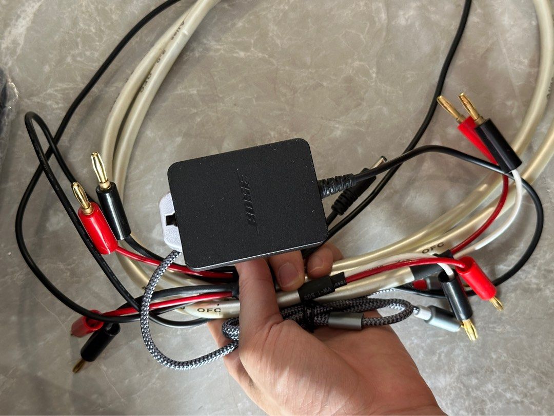 Tangent Evo E4 Bookshelf Speakers Fosi Audio Bluetooth BT20A Amplifier ...