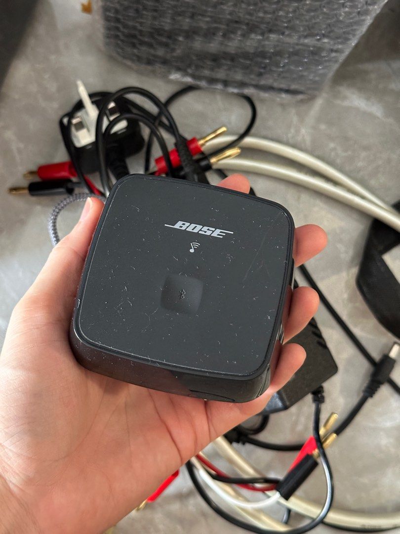 Tangent Evo E4 Bookshelf Speakers Fosi Audio Bluetooth BT20A Amplifier ...