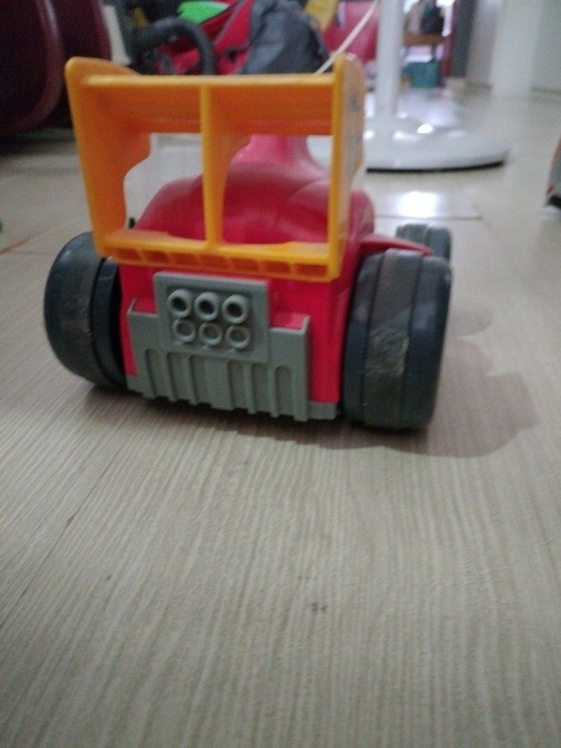 Toy Car, Babies & Kids, Infant Playtime on Carousell