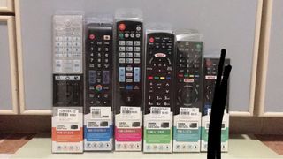 Lg tv remote For Sale | Everything Else | Carousell Singapore