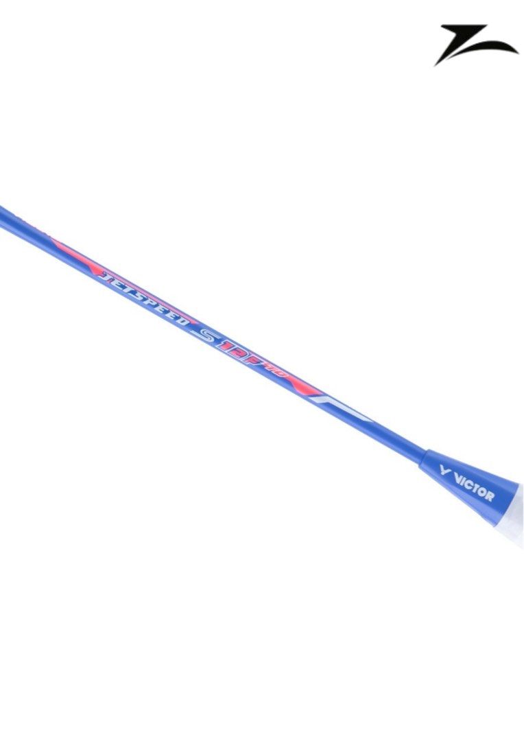 Victor Jetspeed S12F TD, Sports Equipment, Sports & Games, Racket ...