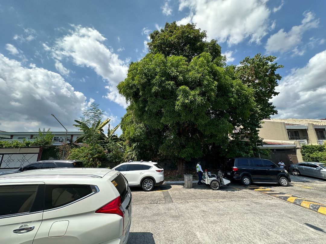 XAVIERVILLE LOT FOR SALE IN XAVIERVILLE 2 RESIDENTIAL LOTS IN QUEZON ...